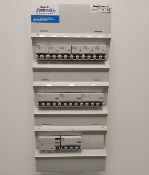 El-Tavler - Fjordens EL A/S